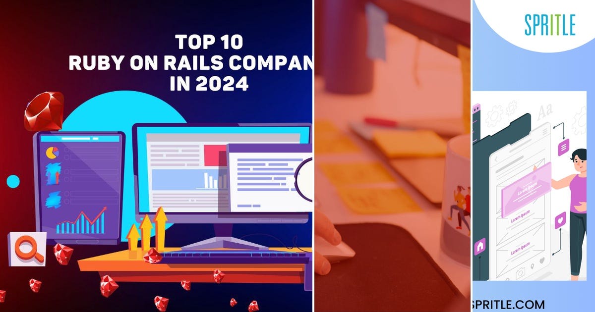 List: RoR | Curated by Karim M. | Medium