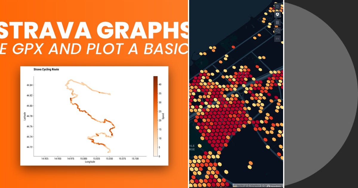 List: Geospatial | Curated by Troy Wilkes | Medium