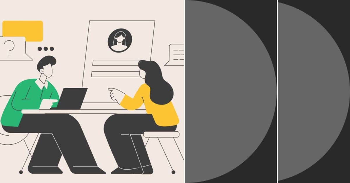 List: Interview | Curated by Pavan | Medium