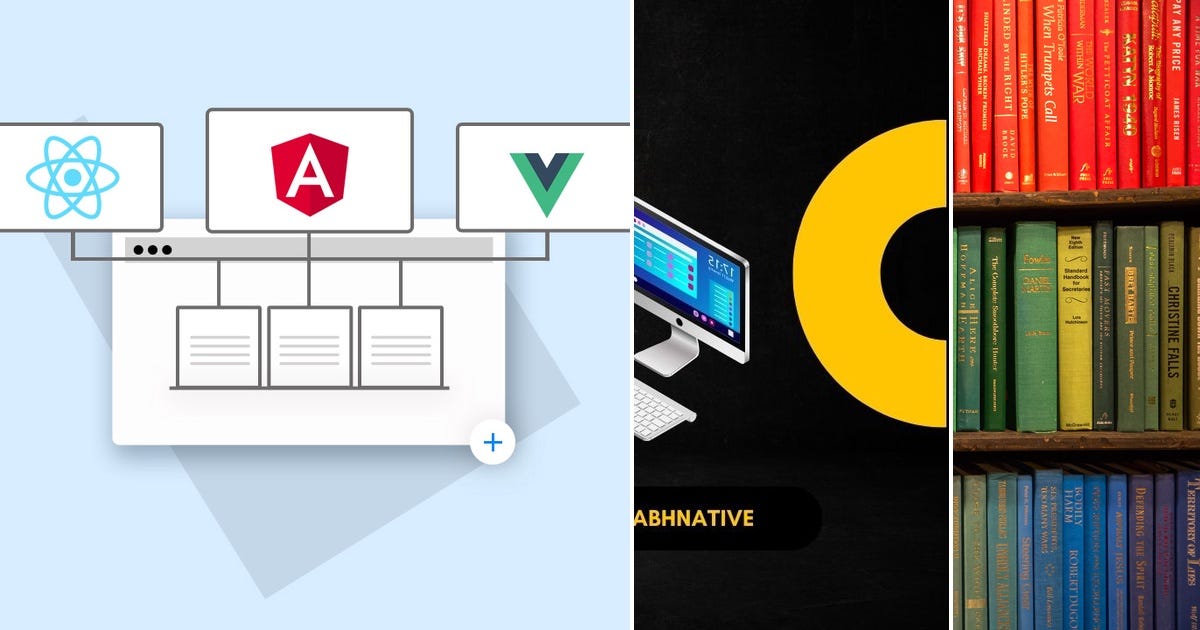 List: Reading list | Curated by Neslihan Kaplan | Medium