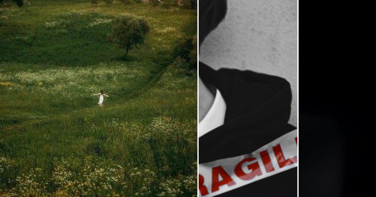 List: Life 🌻 | Curated by Caffeinated Thoughts ☕ | Medium