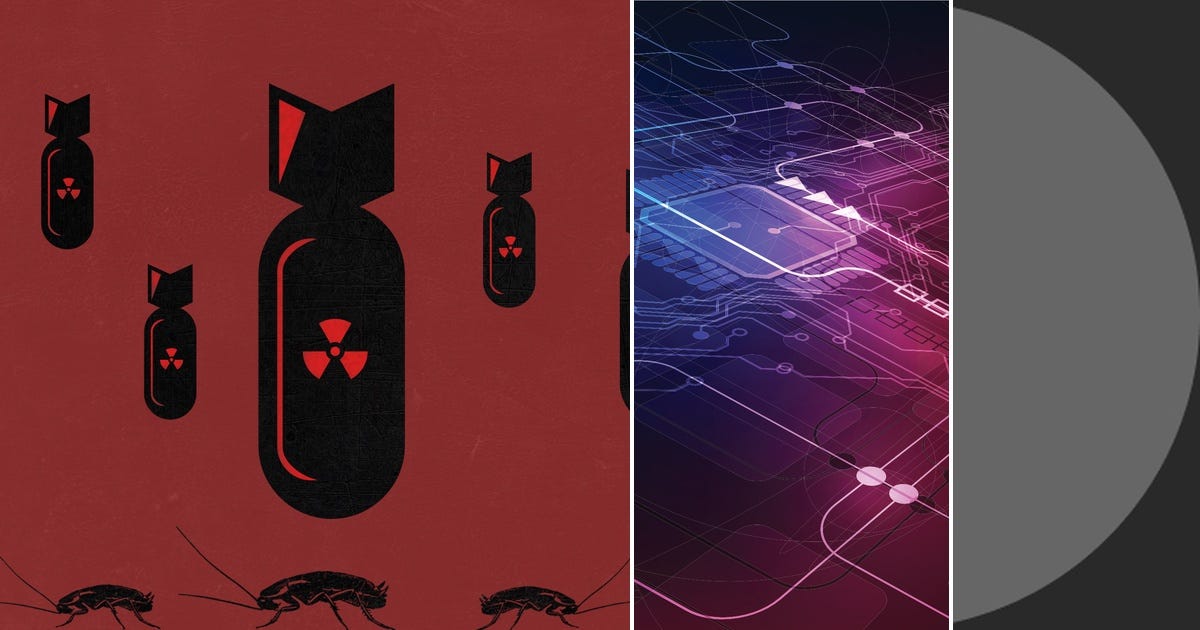 List: web3 | Curated by Stéphane Denis | Medium