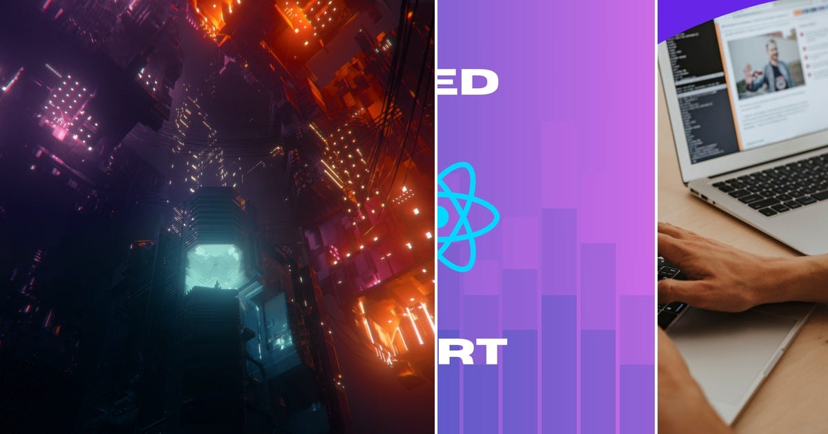 List: React | Curated by Nisila Chandunu | Medium