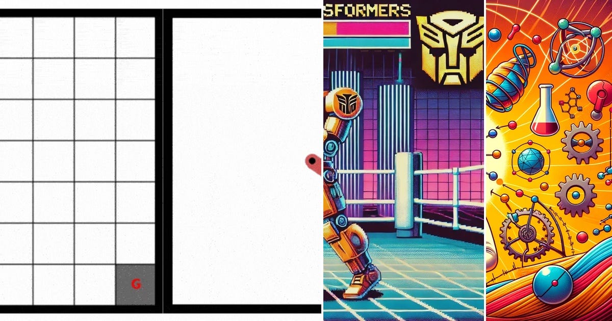 List: neural nets | Curated by Edoardo Todde | Medium