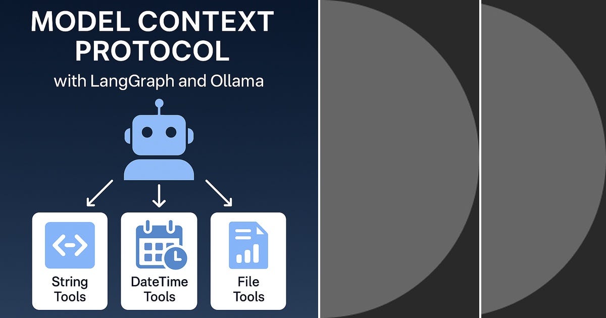 List: MCP | Curated by Sushovan Saha | Medium