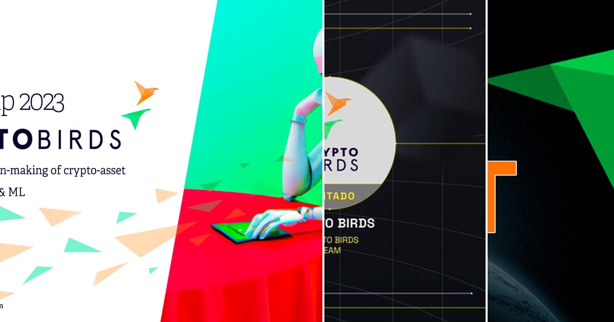 List: Actualizaciones De La Plataforma | Curated by Crypto Birds Español | Medium