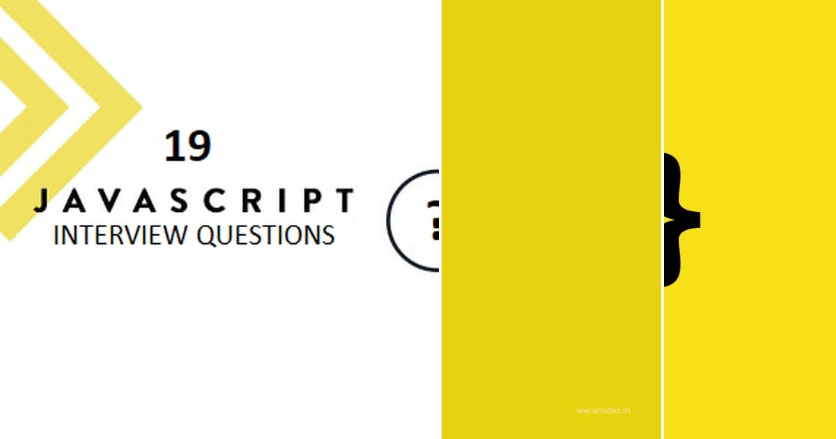 List: Javascript | Curated by Giannis Dimitropoulos | Medium