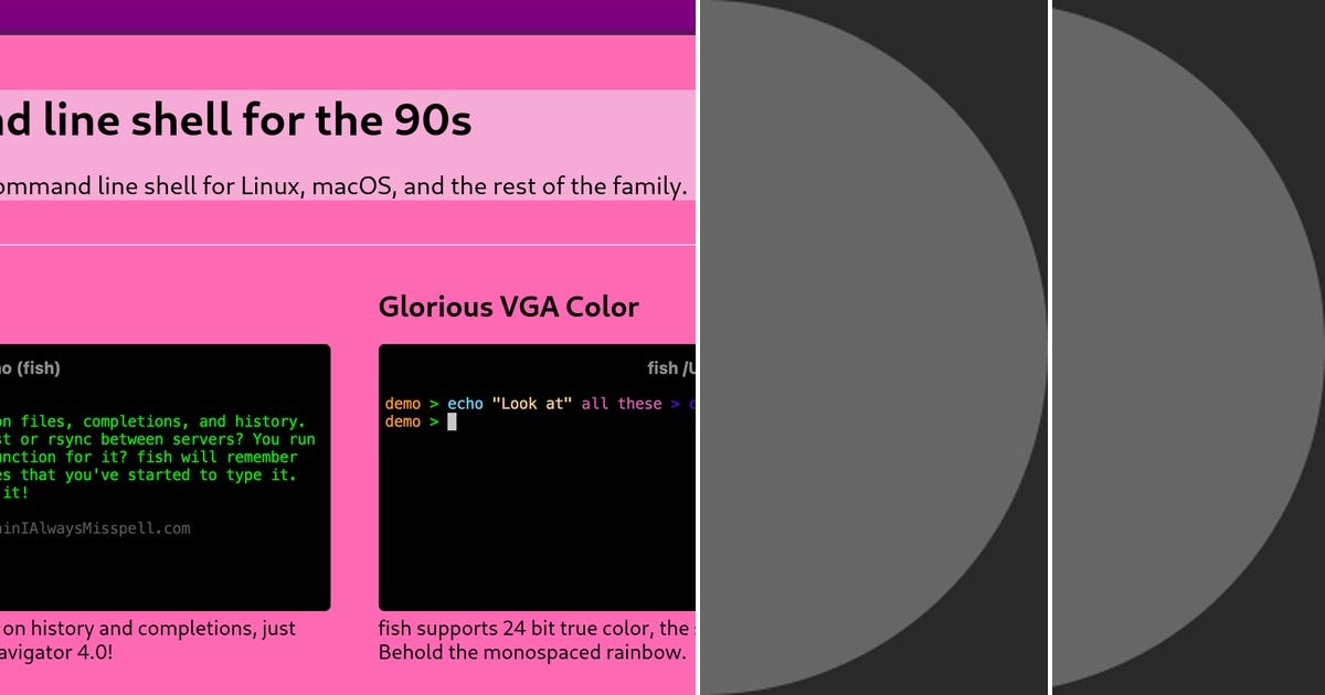 List: Shell | Curated by Richard Case | Medium