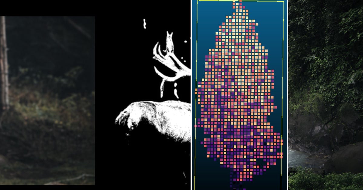 List: Plotting | Curated by Bahadir AKTUG | Medium