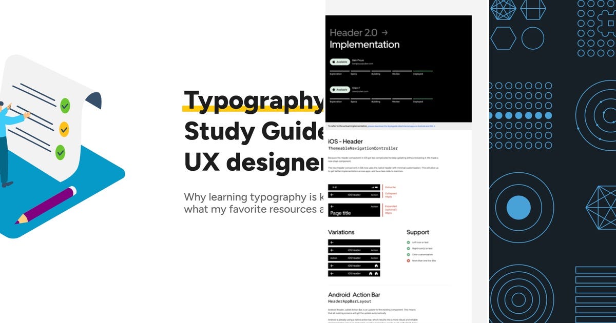 List: UX Tips | Curated by Kristin | Medium