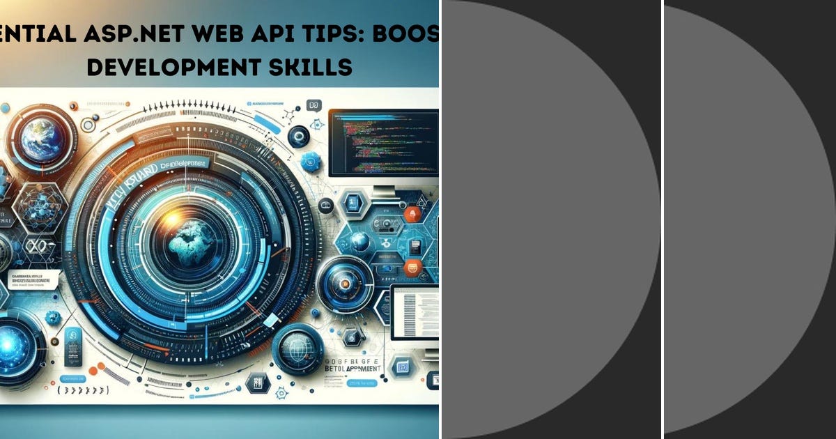 List: Dotnet | Curated by Shivam Sahu | Medium