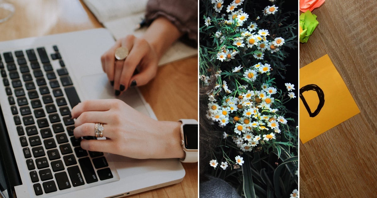 List: ADHD Me | Curated by Meghan Hofer | Medium