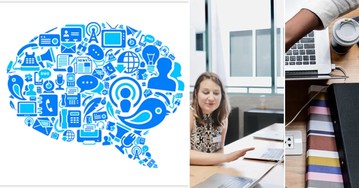 List: Knowledge management | Curated by Christophe Jaquerod | Medium