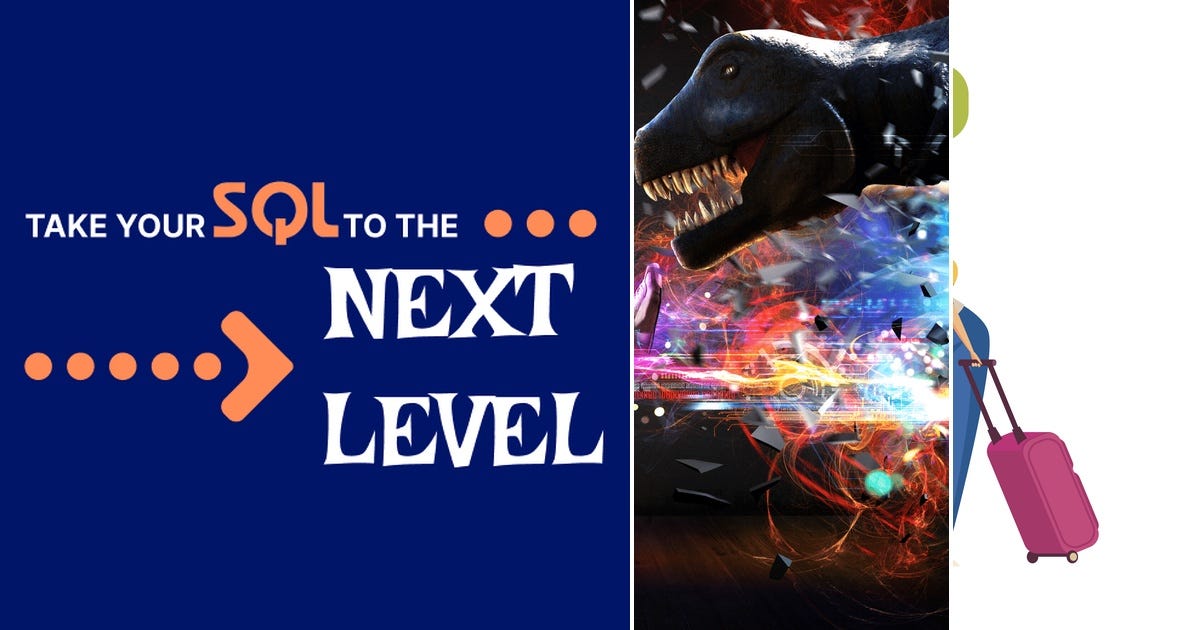 List: Tech | Curated by George Nyoro Possum | Medium