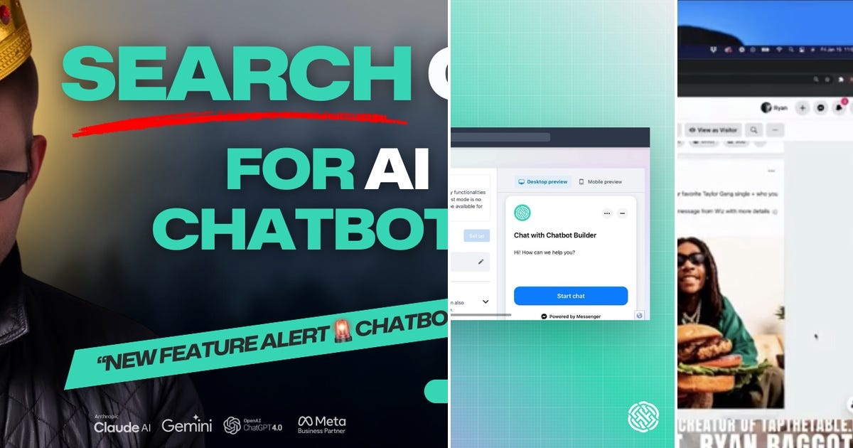List: Chatbotbuilder.ai | Curated by Robert | Medium