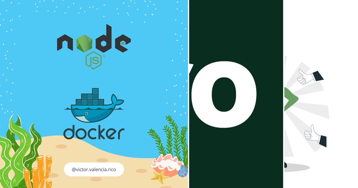 List: Node js | Curated by Eduardo Lucas | Medium