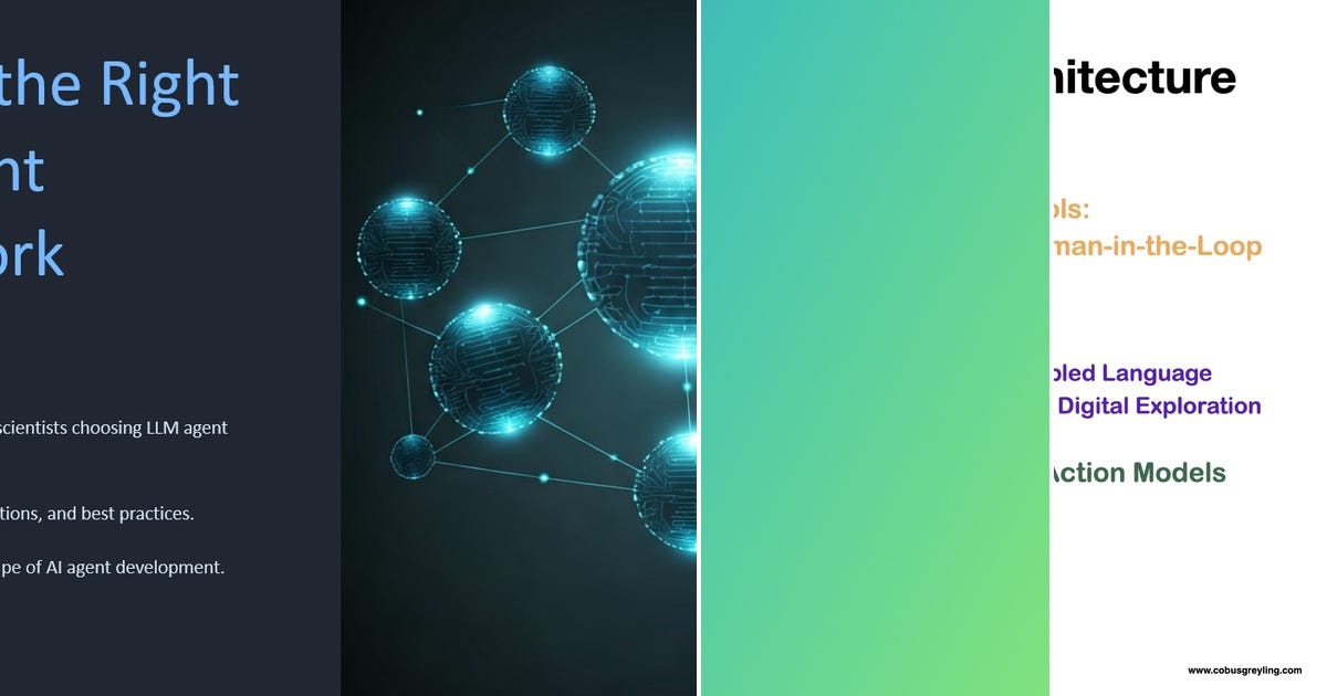 List: GenAI | Curated by Oleg Verhovsky | Medium