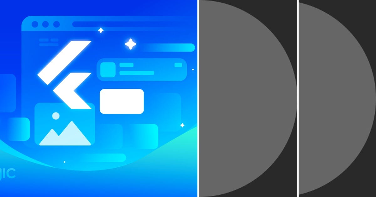 List: Flutter architecture | Curated by Bernardo Iribarne | Medium