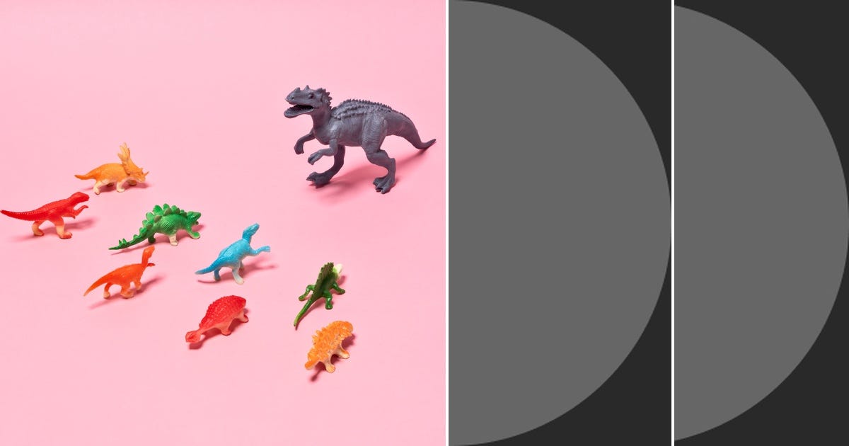 List: Amazing | Curated by Abdallah Shawaf | Medium