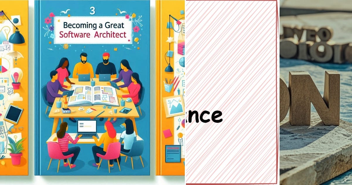 List: System design interview | Curated by Ragupathy | Medium