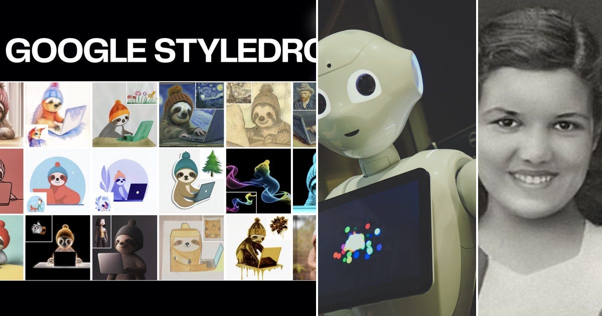 List: Graphik Design | Curated by Neoliter | Medium