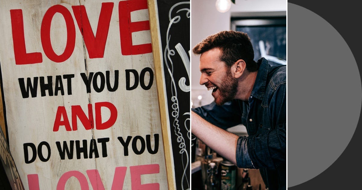 List: Energy life | Curated by Farrell Valentino D’Souza | Medium