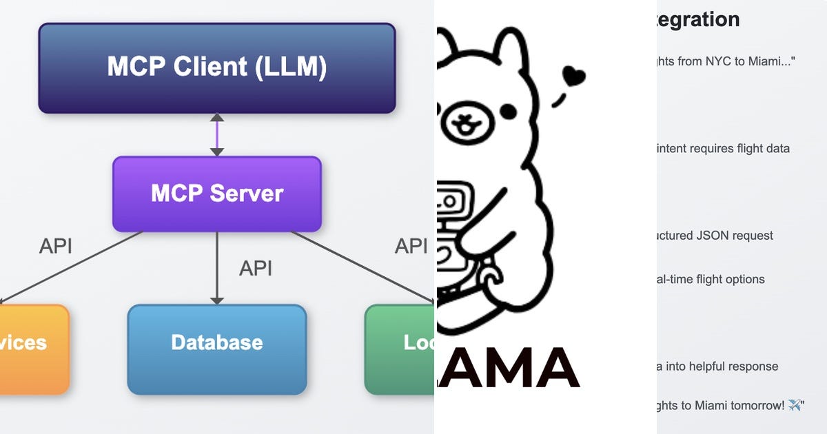 List: MCP Projects | Curated by Aleksei Makarov | Medium
