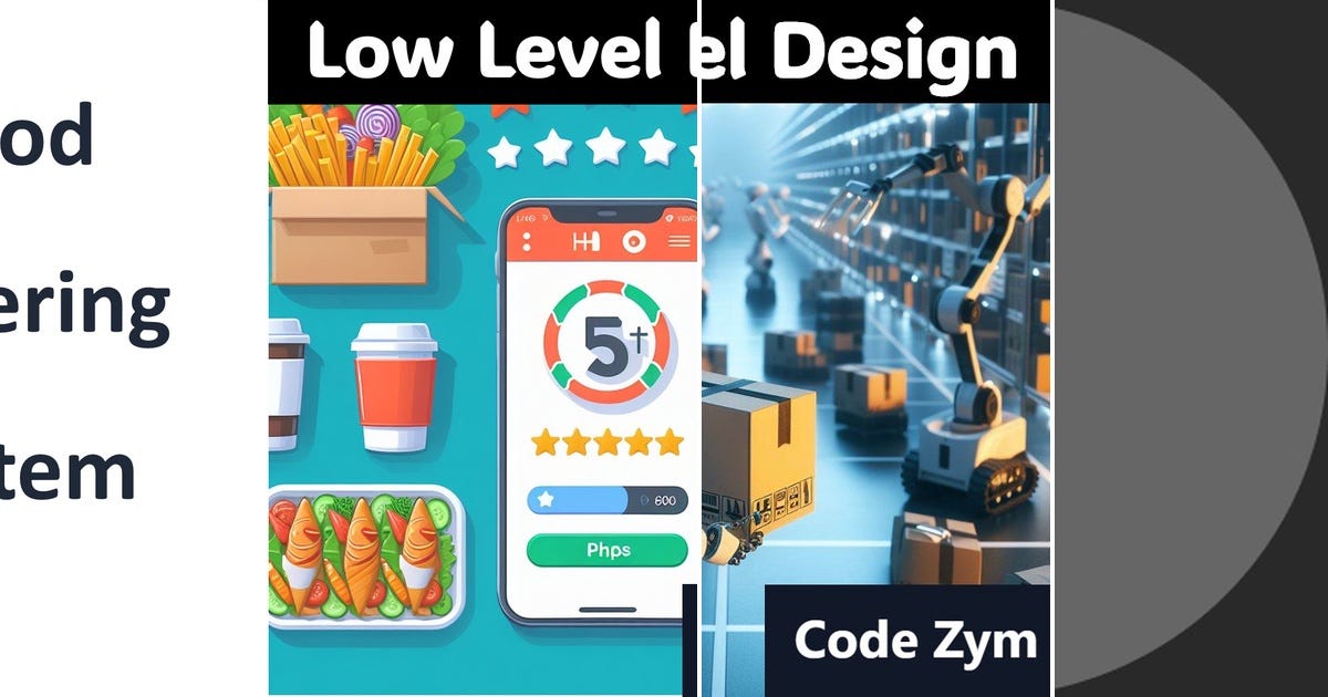 List: LLD | Curated by Suman Kumar | Medium