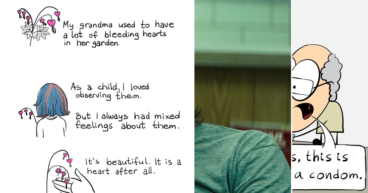 List: Literature | Curated by Tarrah Haddadin | Medium