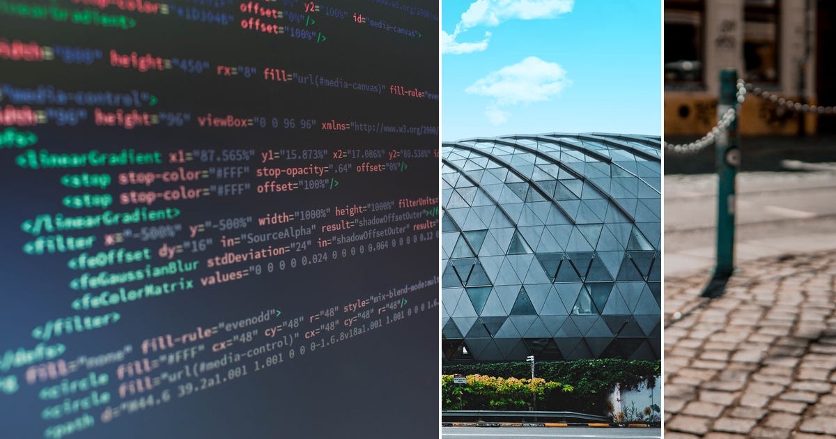 List: data structures | Curated by Sanketmdesai | Medium