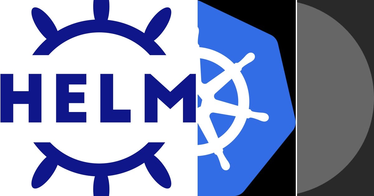 List: K8S | Curated by P Meepiean | Medium