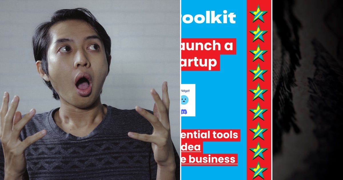 List: Startup/Business | Curated by jstamps.dev | Medium