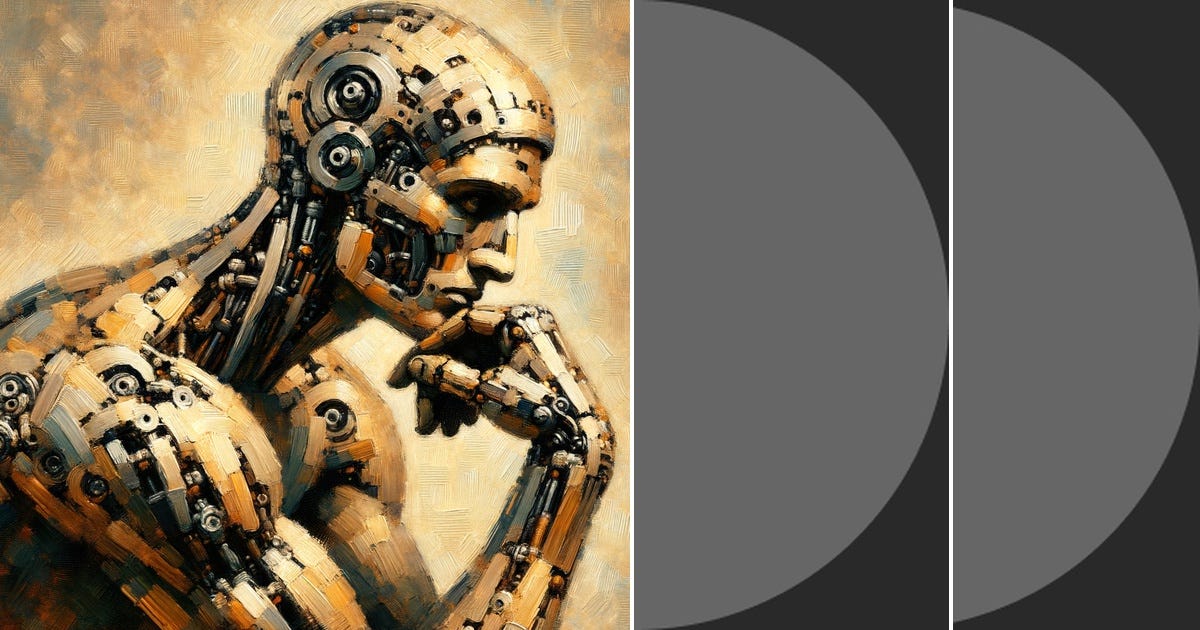 List: AI Articles | Curated by Larry Gilman | Medium