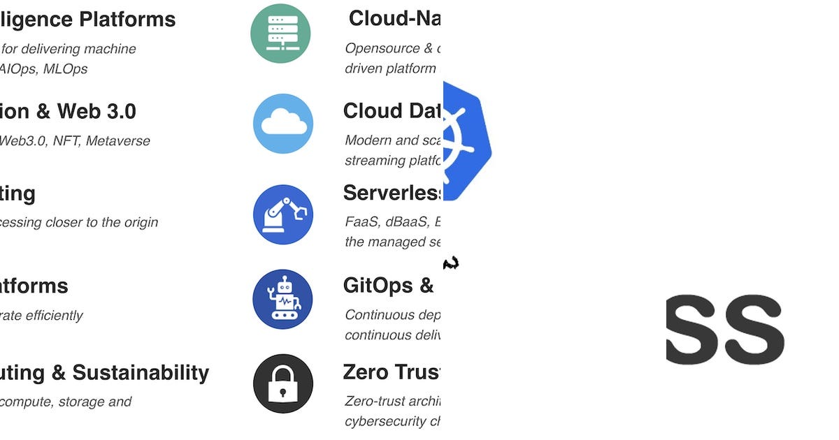 List: Serverless | Curated by Dane Matthews | Medium