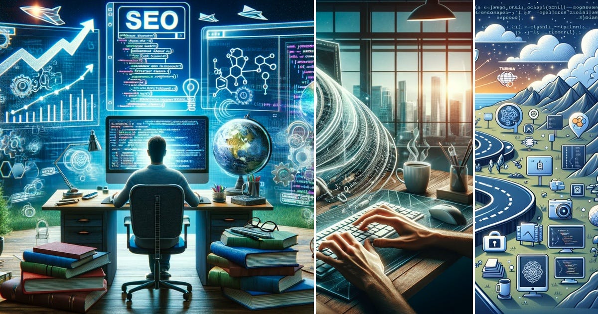 List: Software Engineering | Curated by CodingFlower | Medium