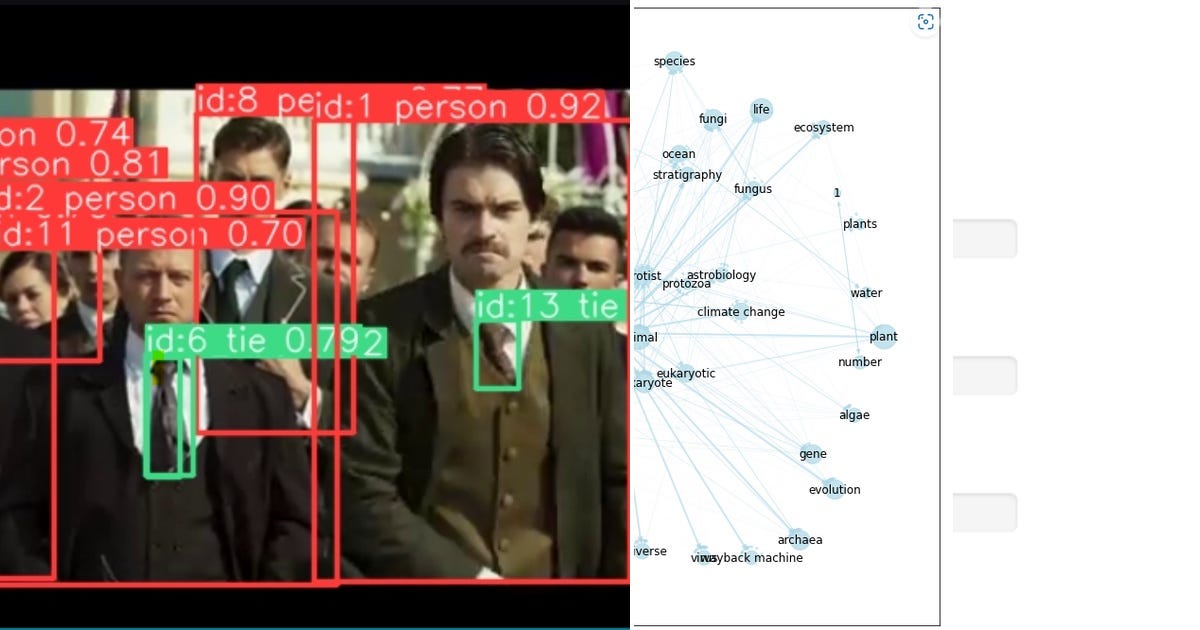 List: Python | Curated by Xavip | Medium