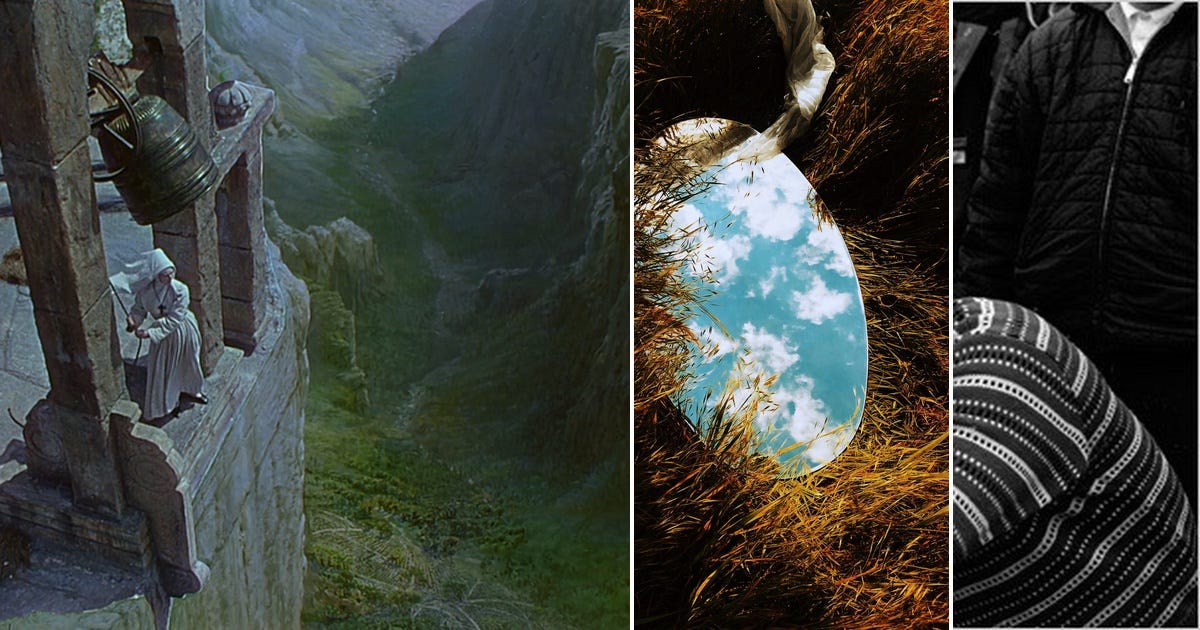 List: Worthwhile Reads | Curated by C.W. Spoerry | Medium