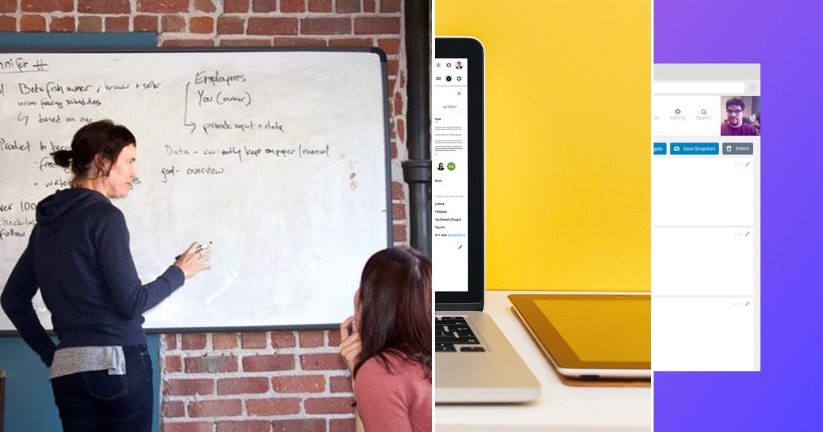 List: Whiteboard challenges | Curated by vidyasatturi | Medium