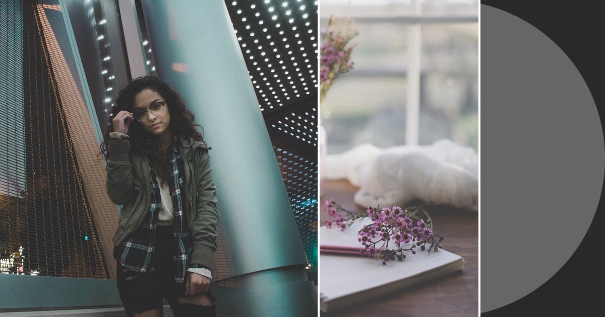 List: rn 2023- getting back to me | Curated by kon | Medium