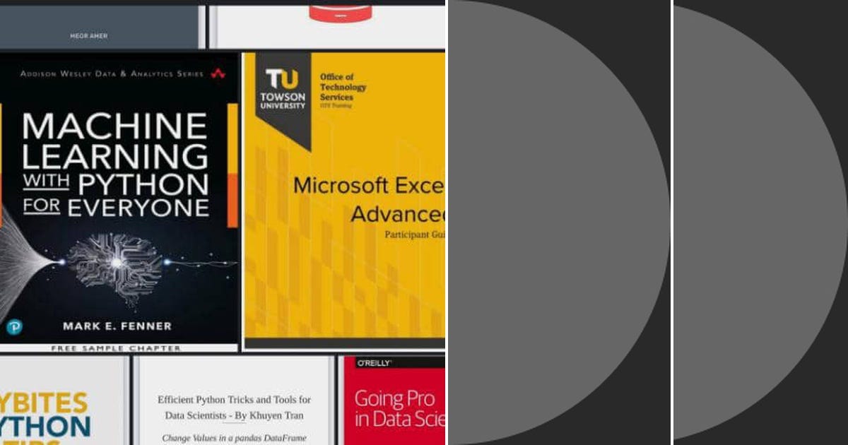 List: Materials | Curated by Peter | Medium