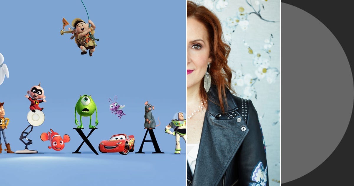 List: Storytelling | Curated by Mia McCormack | Medium