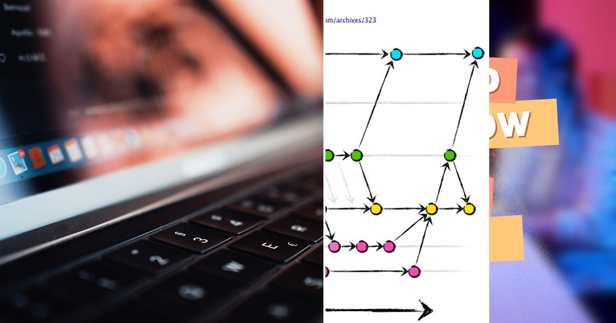 List: GitHub | Curated by Víctor Guerra Ponce de Leon | Medium