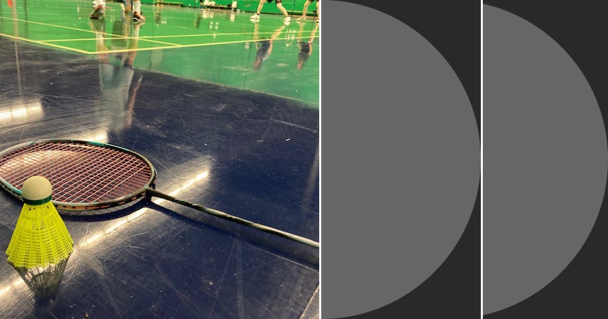 List: Badminton Journal | Curated by Ken-Dragon badminton🏸 | Medium