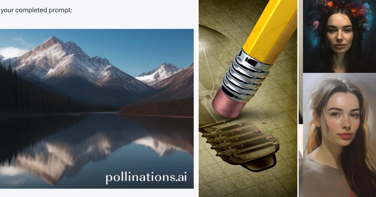 List: Midjourney | Curated by Bobby Koay | Medium