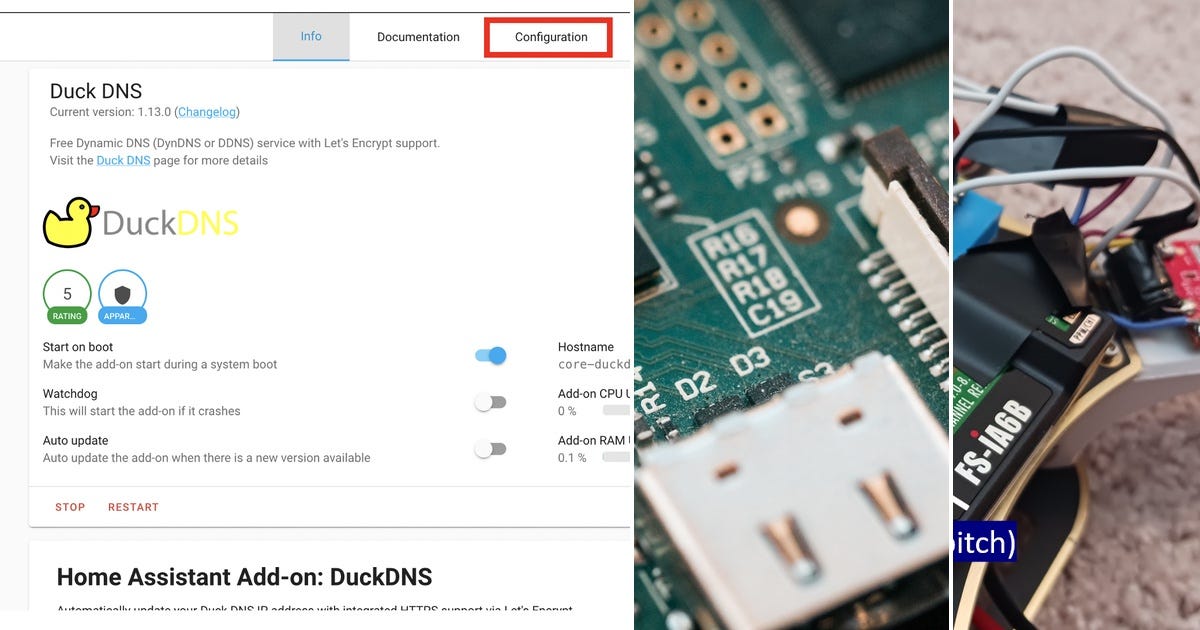List: Raspberry Pi | Curated by Martin Bischoff | Medium