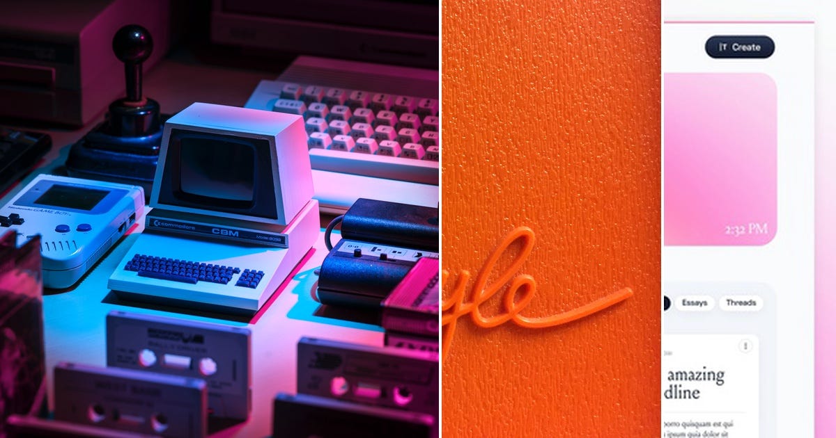 List: 2nd Semester Writing | Curated by Harry Augustine | Medium