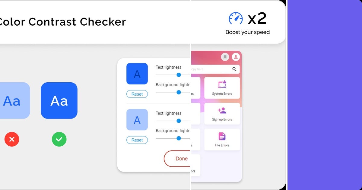 List: Figma plugins | Curated by Mohammad Yousef Alsouqi | Medium