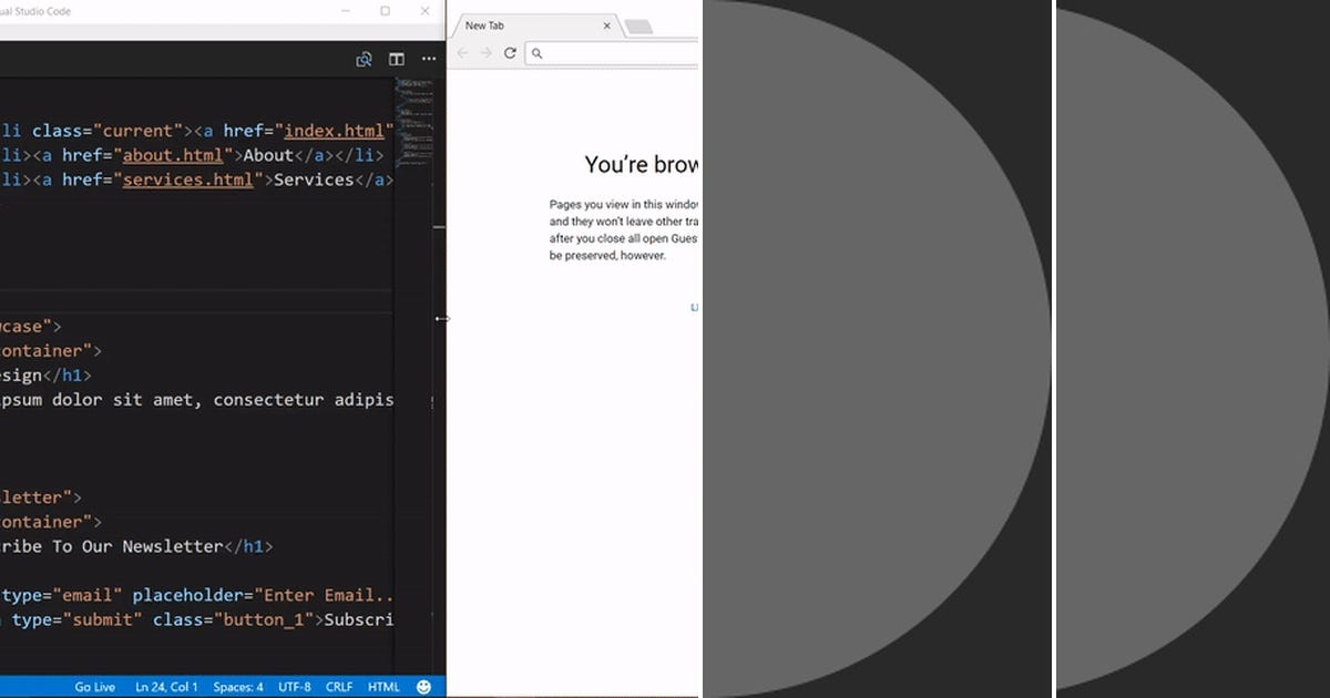 List: Visual Studio | Curated by Utkarshk | Medium