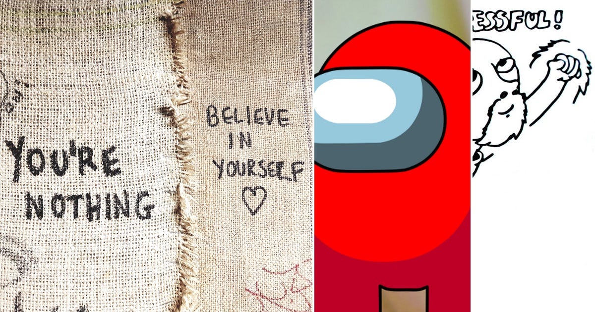 List: selfmotivation | Curated by Benoit Hug | Medium