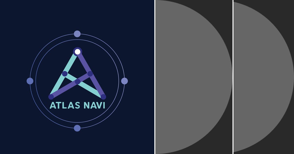 List: Atlas navi | Curated by Ballista Pk | Medium